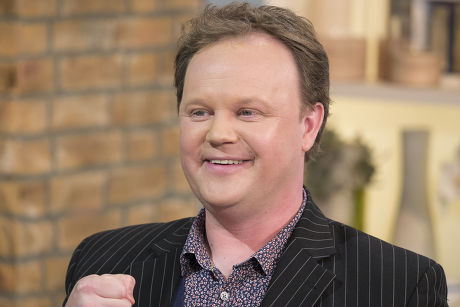 Justin Fletcher Editorial Stock Photo - Stock Image | Shutterstock