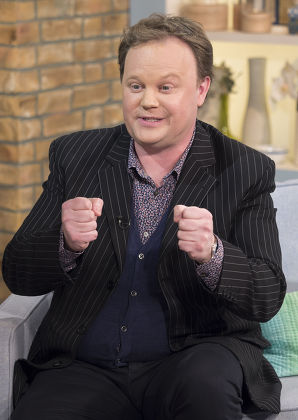 Justin Fletcher Editorial Stock Photo - Stock Image | Shutterstock