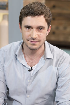 Oliver Farnworth Editorial Stock Photo - Stock Image | Shutterstock