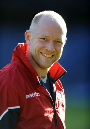Duncan Hodge Scotland Assistant Coach Editorial Stock Photo - Stock ...