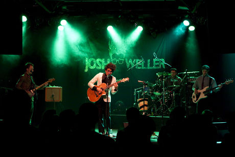 44 Josh weller Stock Pictures, Editorial Images and Stock Photos ...