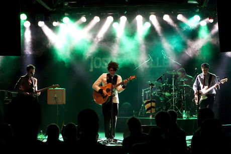 44 Josh weller Stock Pictures, Editorial Images and Stock Photos ...