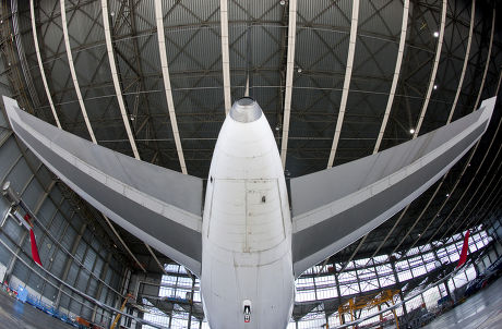 6 Hangar ceiling Stock Pictures, Editorial Images and Stock Photos ...