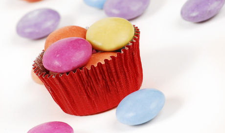 Smarties Editorial Stock Photo - Stock Image | Shutterstock