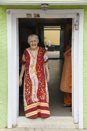 5 Indian jewish woman Stock Pictures, Editorial Images and Stock Photos ...