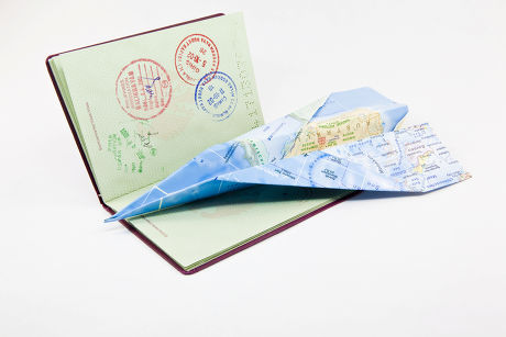31 Folded plan Stock Pictures, Editorial Images and Stock Photos ...