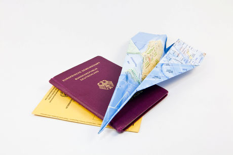 31 Folded plan Stock Pictures, Editorial Images and Stock Photos ...