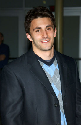 Jason Cerbone Editorial Stock Photo - Stock Image | Shutterstock