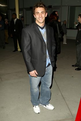 'SHADE' FILM PREMIERE, LOS ANGELES, AMERICA - 06 APR 2004 Stock ...