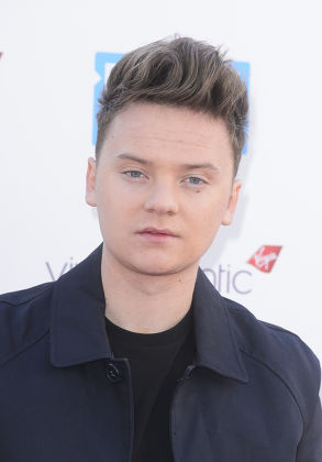 Conor Maynard Editorial Stock Photo - Stock Image | Shutterstock
