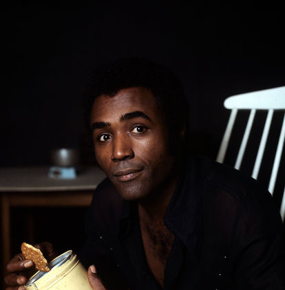 Calvin Lockhart Editorial Stock Photo - Stock Image | Shutterstock