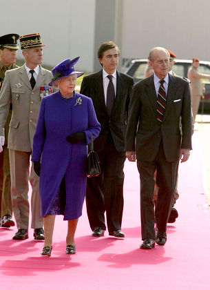 Queen Elizabeth Ii Editorial Stock Photo - Stock Image | Shutterstock