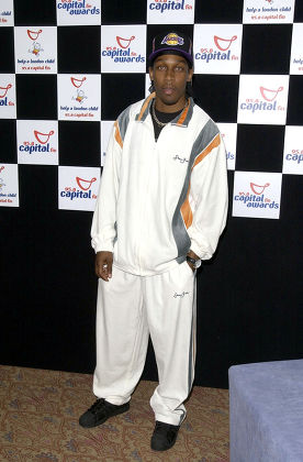 Lemar Obika Editorial Stock Photo - Stock Image | Shutterstock