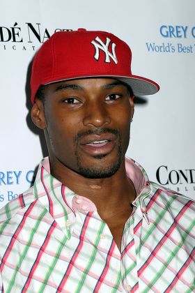 Tyson Beckford Editorial Stock Photo - Stock Image | Shutterstock