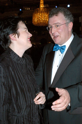 Alice Sebold Joseph Oconnor Editorial Stock Photo - Stock Image ...