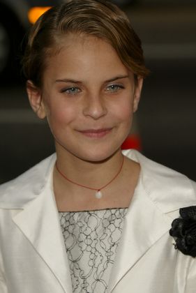 Tallulah Belle Editorial Stock Photo - Stock Image | Shutterstock