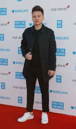 Conor Maynard Editorial Stock Photo - Stock Image | Shutterstock