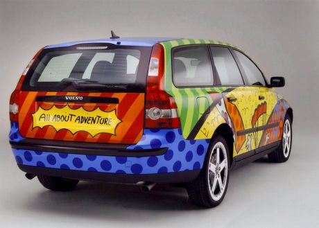 38 Volvo v50 car Stock Pictures, Editorial Images and Stock Photos ...