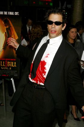 Eli Roth Editorial Stock Photo - Stock Image | Shutterstock