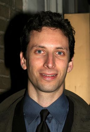 Ben Shenkman Editorial Stock Photo - Stock Image | Shutterstock