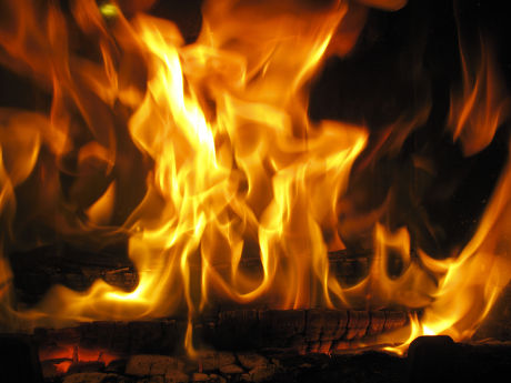 59 Burn pit exposure Stock Pictures, Editorial Images and Stock Photos ...
