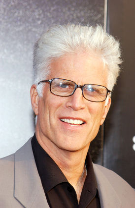 Ted Danson Editorial Stock Photo - Stock Image | Shutterstock