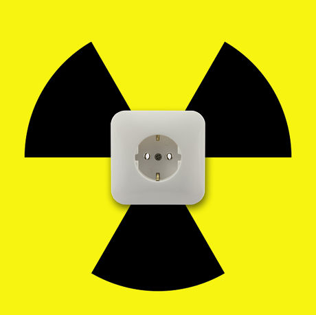 50 Nuclear warning signs Stock Pictures, Editorial Images and Stock ...