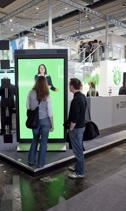 250 Computer fairs Stock Pictures, Editorial Images and Stock Photos ...