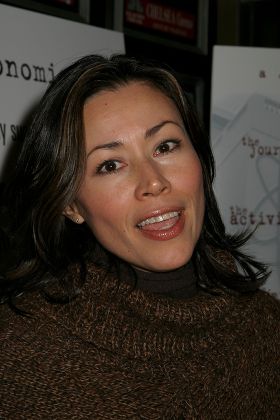 Ann Curry Editorial Stock Photo - Stock Image | Shutterstock