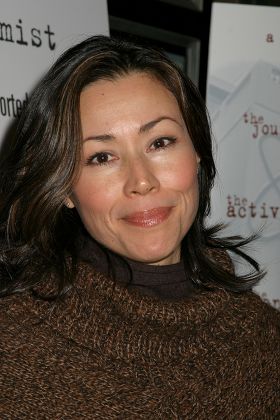 Ann Curry Editorial Stock Photo - Stock Image | Shutterstock