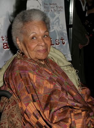 Katherine Dunham Editorial Stock Photo - Stock Image | Shutterstock