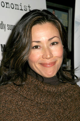 Ann Curry Editorial Stock Photo - Stock Image | Shutterstock