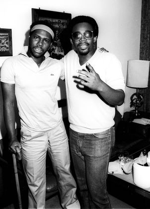 Nile Rodgers Bernard Edwards Chic London Editorial Stock Photo - Stock ...
