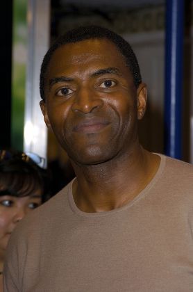 Carl Lumbly Editorial Stock Photo - Stock Image | Shutterstock