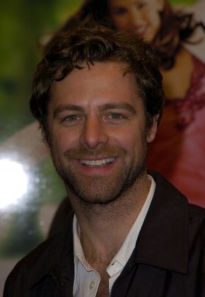 David Sutcliffe Editorial Stock Photo - Stock Image | Shutterstock