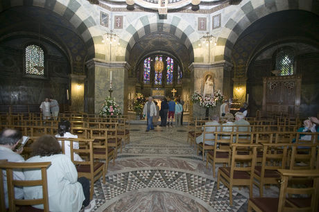 Tomb Emperor Charlemagne Aachen Cathedral Imperial Editorial Stock ...