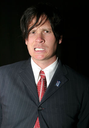 Tom Delonge Editorial Stock Photo - Stock Image | Shutterstock