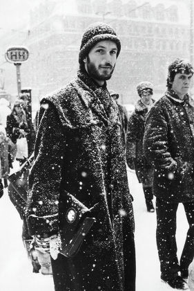 28 White overcoats Stock Pictures, Editorial Images and Stock Photos ...