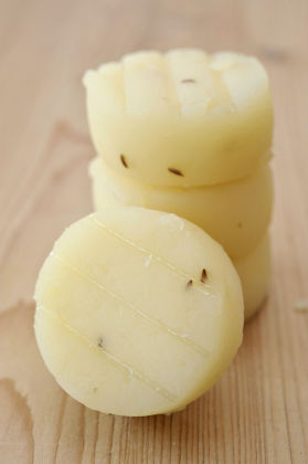 Harzer Roller Traditional Rolled Cheese Harz Editorial Stock Photo ...