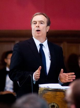 Peter Hitchens Editorial Stock Photo - Stock Image | Shutterstock