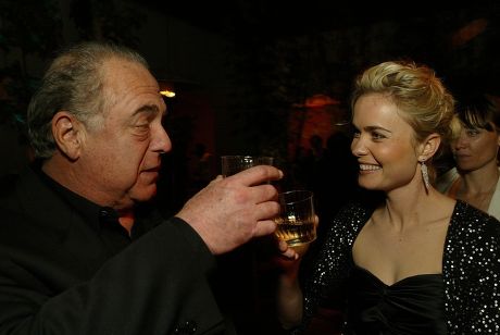 Regency Enterprises David Matalon Radha Mitchell Editorial Stock Photo ...