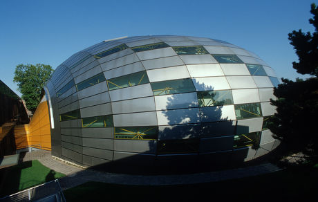 Philological Library University Berlin Known Berlin Editorial Stock ...