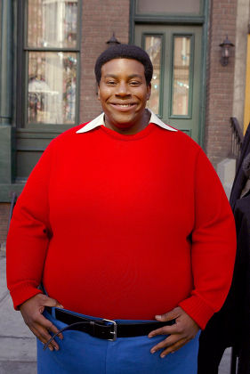 __COUNT__ 'FAT ALBERT' FILM PRESS DAY, CALIFORNIA, AMERICA - 19 APR ...