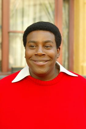 Kenan Thompson Fat Albert Editorial Stock Photo - Stock Image ...