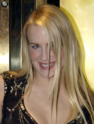 Daryl Hannah Editorial Stock Photo - Stock Image | Shutterstock