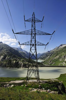 43 Hydro lines Stock Pictures, Editorial Images and Stock Photos ...