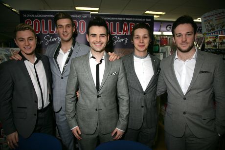 Collabro Editorial Stock Photo - Stock Image | Shutterstock