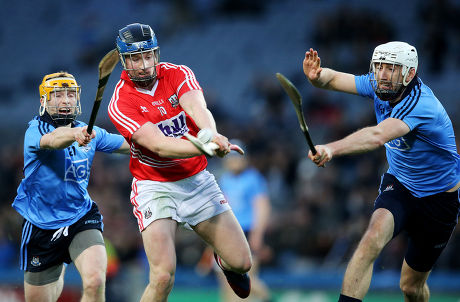 Dublins Ben Quinn Peter Kelly Put Editorial Stock Photo - Stock Image ...