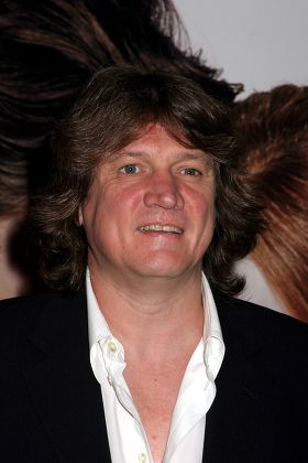 Peter Howitt Editorial Stock Photo - Stock Image | Shutterstock