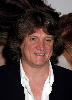 Peter Howitt Editorial Stock Photo - Stock Image | Shutterstock
